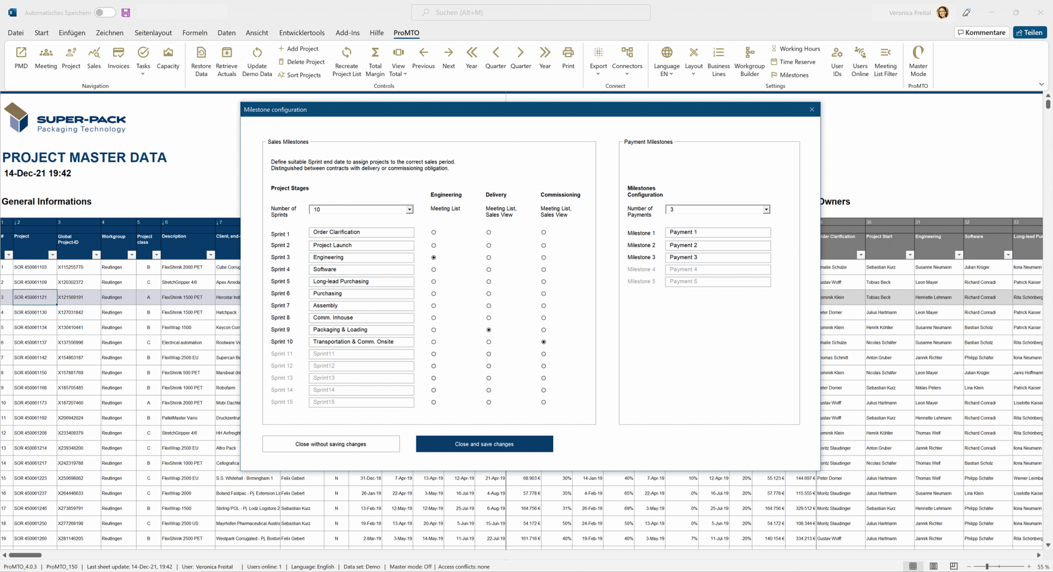 New ProMTO_4 - ProMTO® | Project Portfolio Optimization