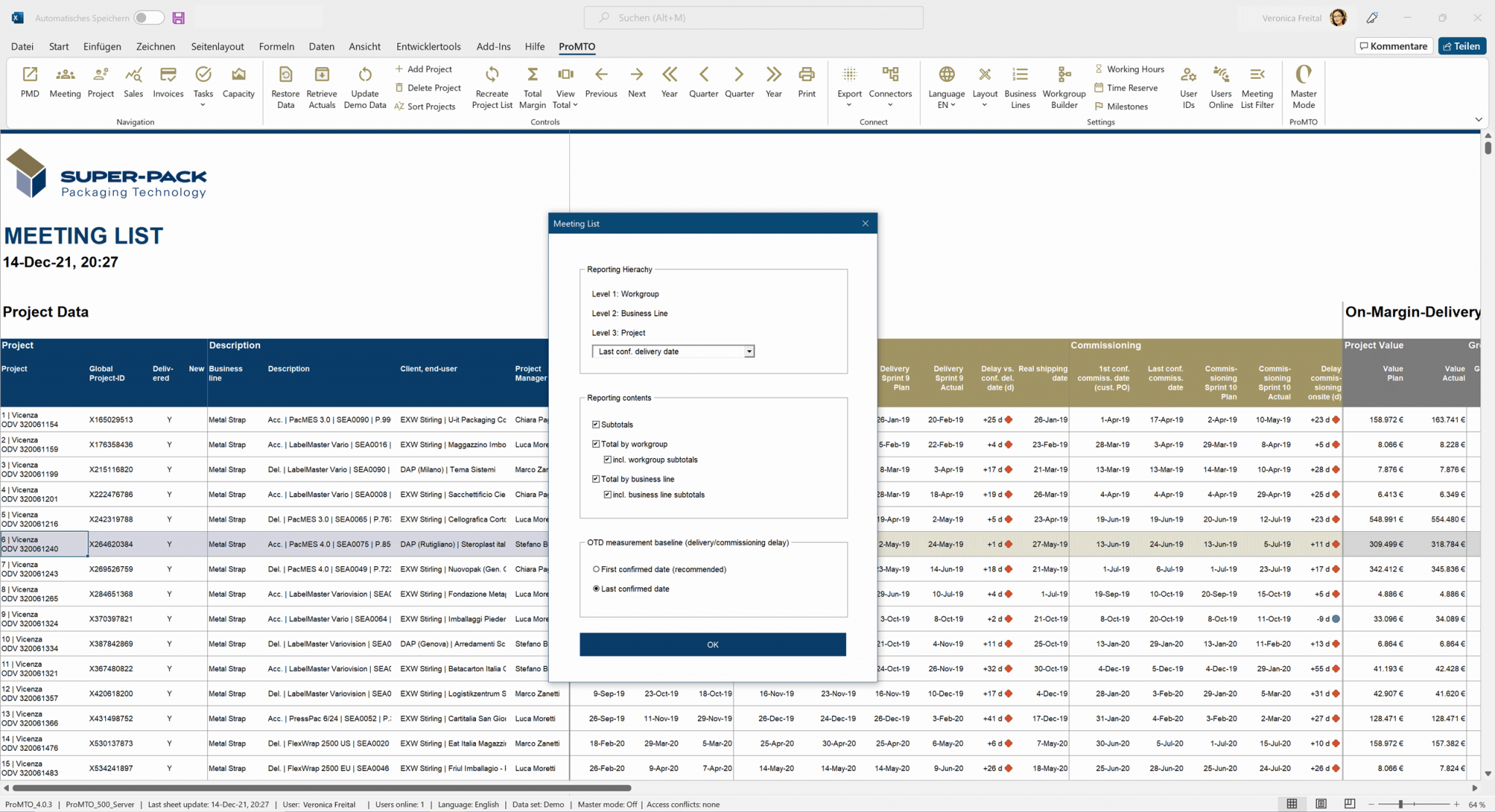 New ProMTO_4 - ProMTO® | Project Portfolio Optimization