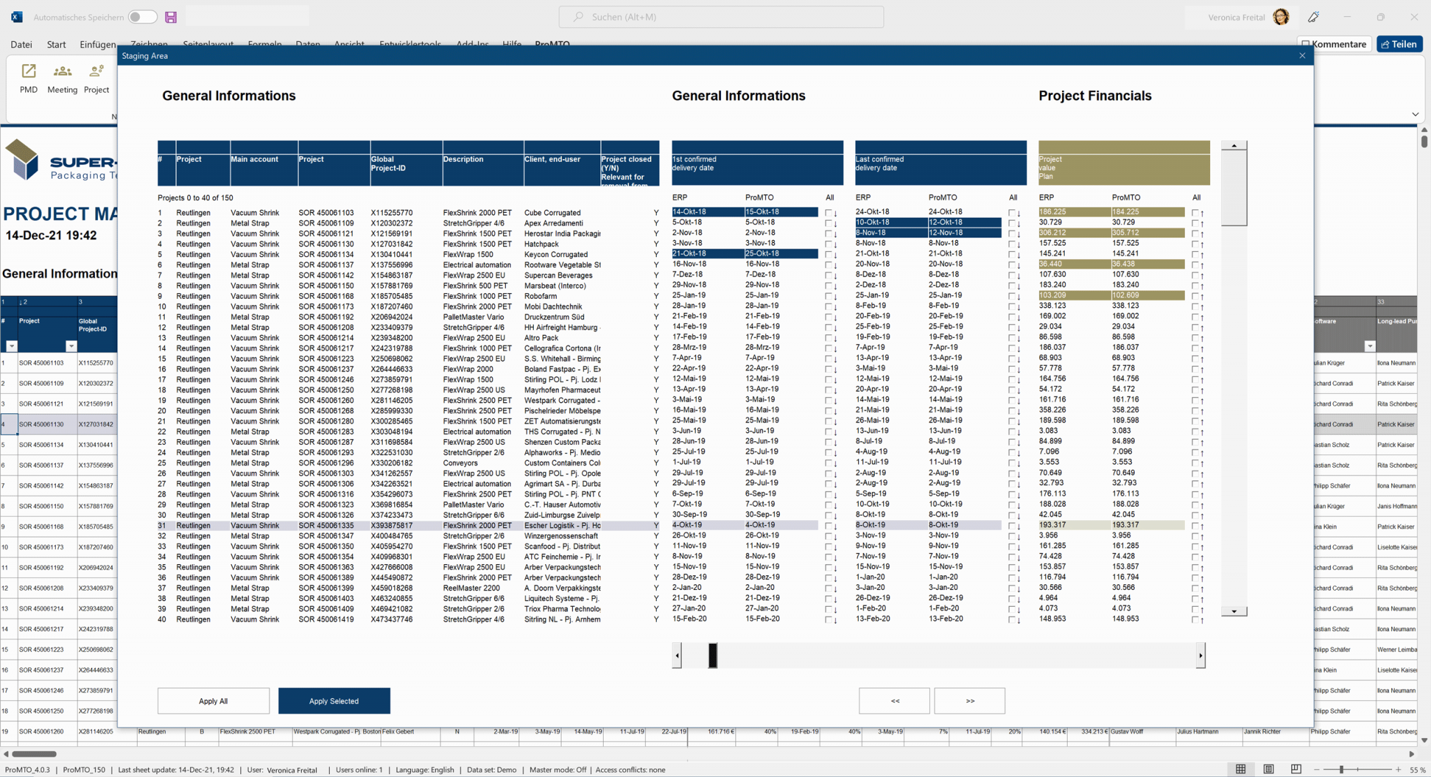 New ProMTO_4 - ProMTO® | Project Portfolio Optimization