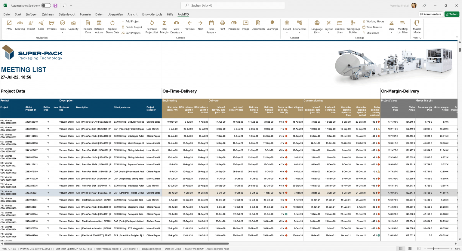New ProMTO_4 - ProMTO® | Project Portfolio Optimization