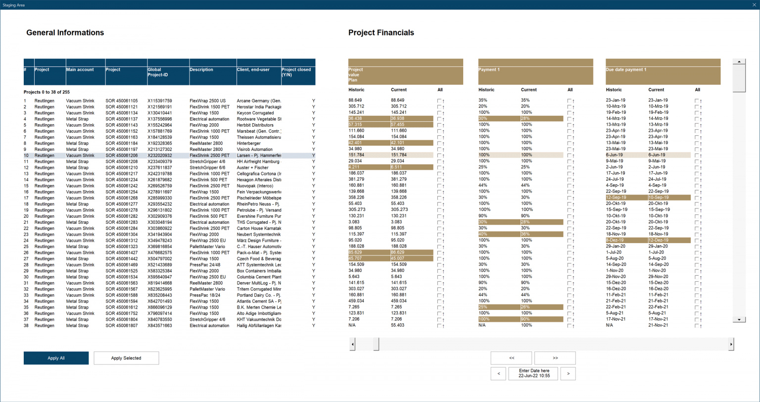 New ProMTO_4 - ProMTO® | Project Portfolio Optimization