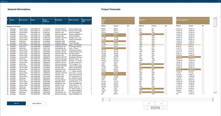 New ProMTO_4 - ProMTO® | Project Portfolio Optimization
